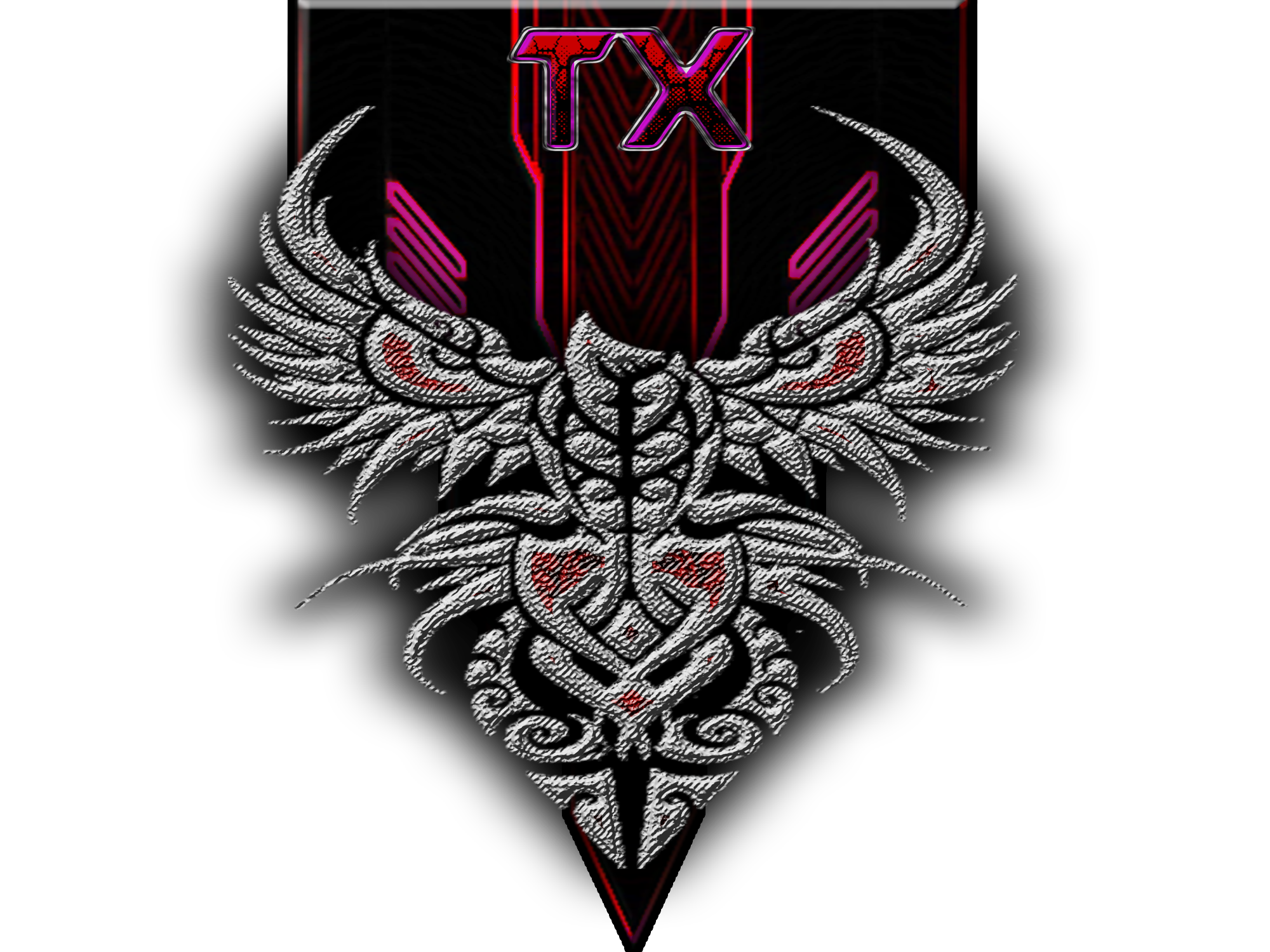 Breathe it in! TX Clans here... - TX clans